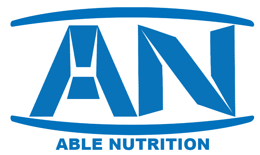 AbleNutrition - Baby Food Supplement